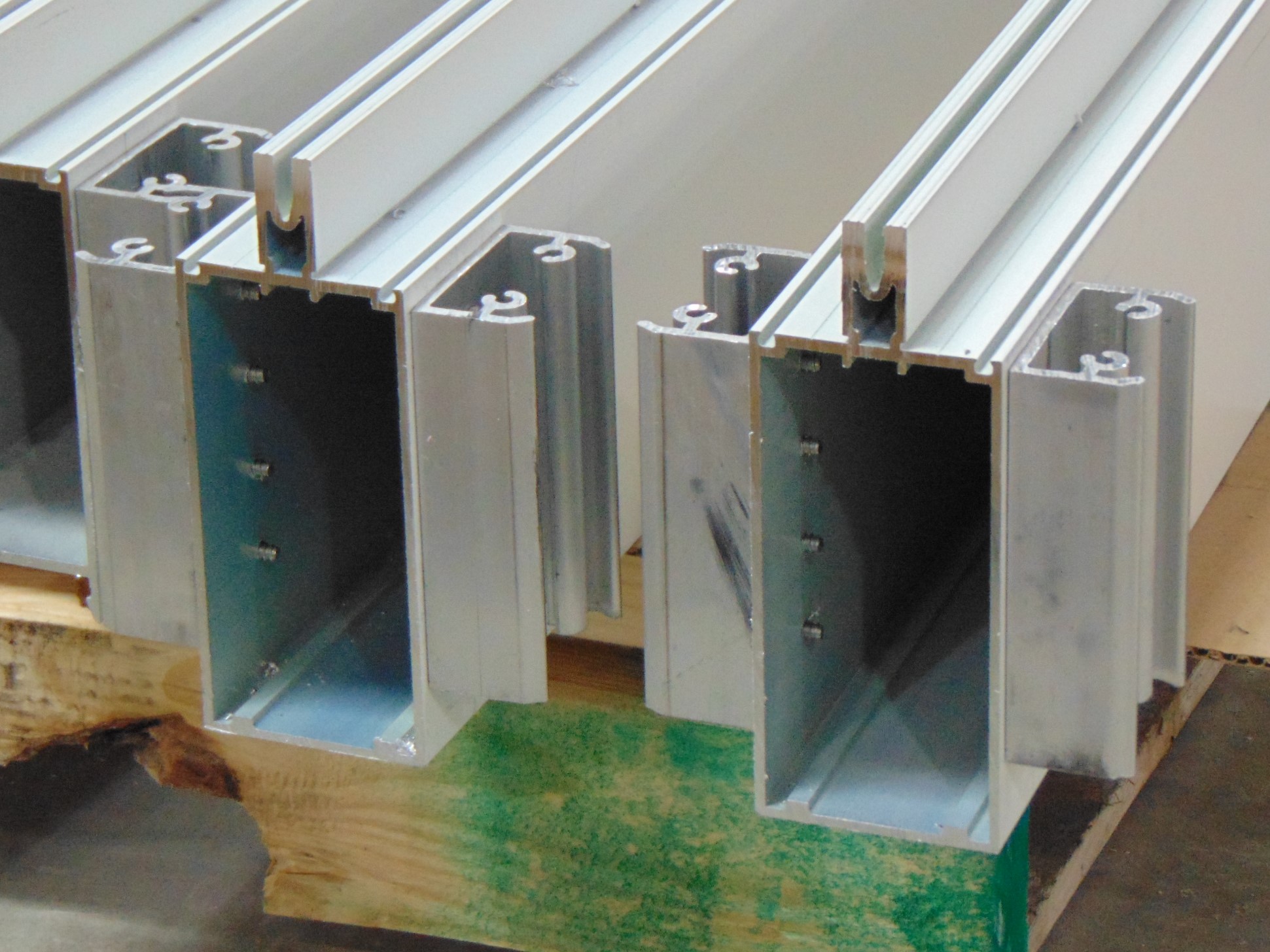 Products - SPS Corporation