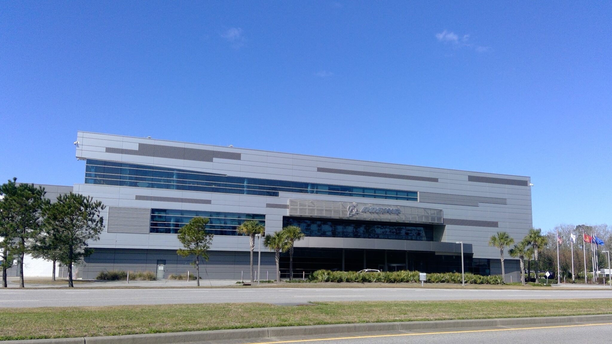 Product - Insulated Metal Panels - SPS Corporation